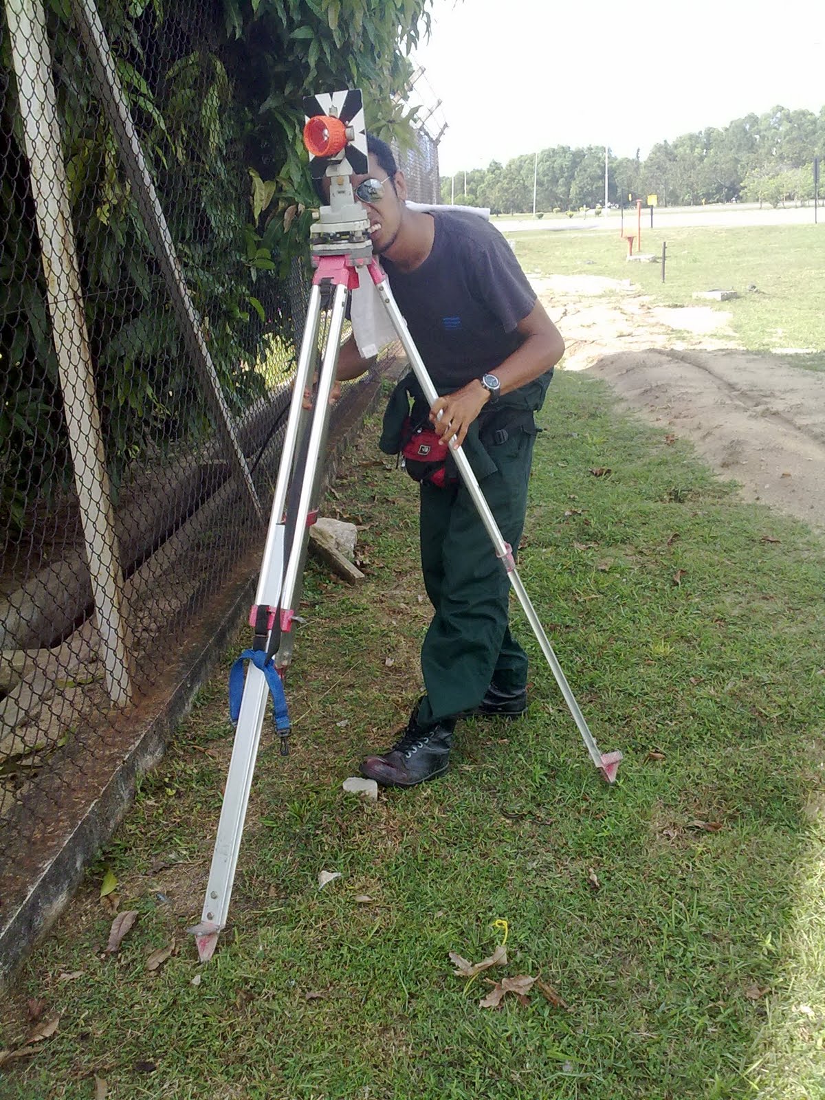 JURUKUR ABADI: Terengganu Crude Oil Terminal - TCOT