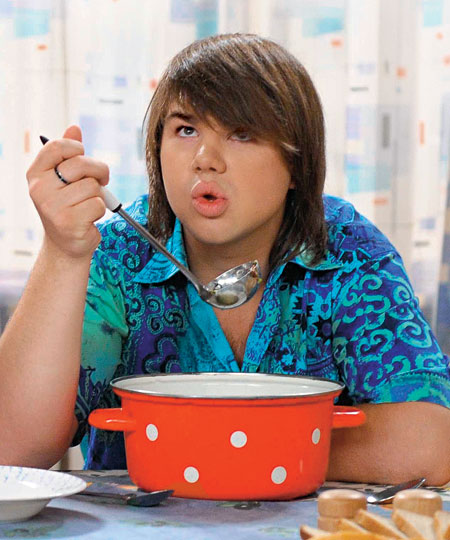 This Day in Russia: January 2013