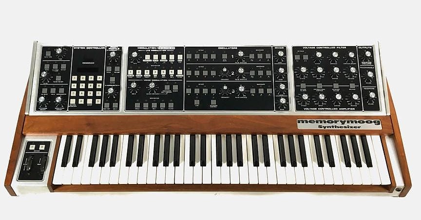MATRIXSYNTH: Moog Memorymoog Plus