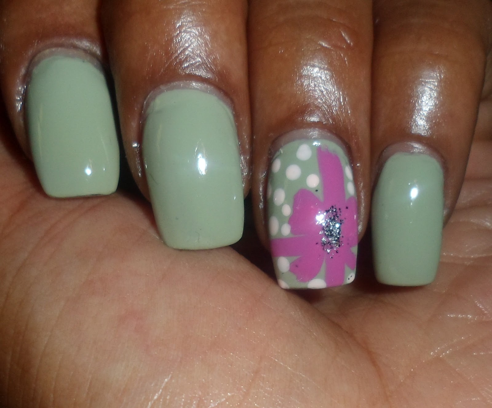 Essie Da Bush