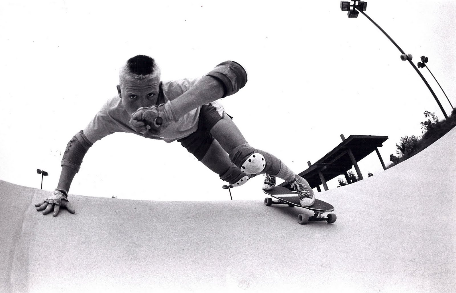 Dietsches O.M.S.A.: skateboarding is punk rock