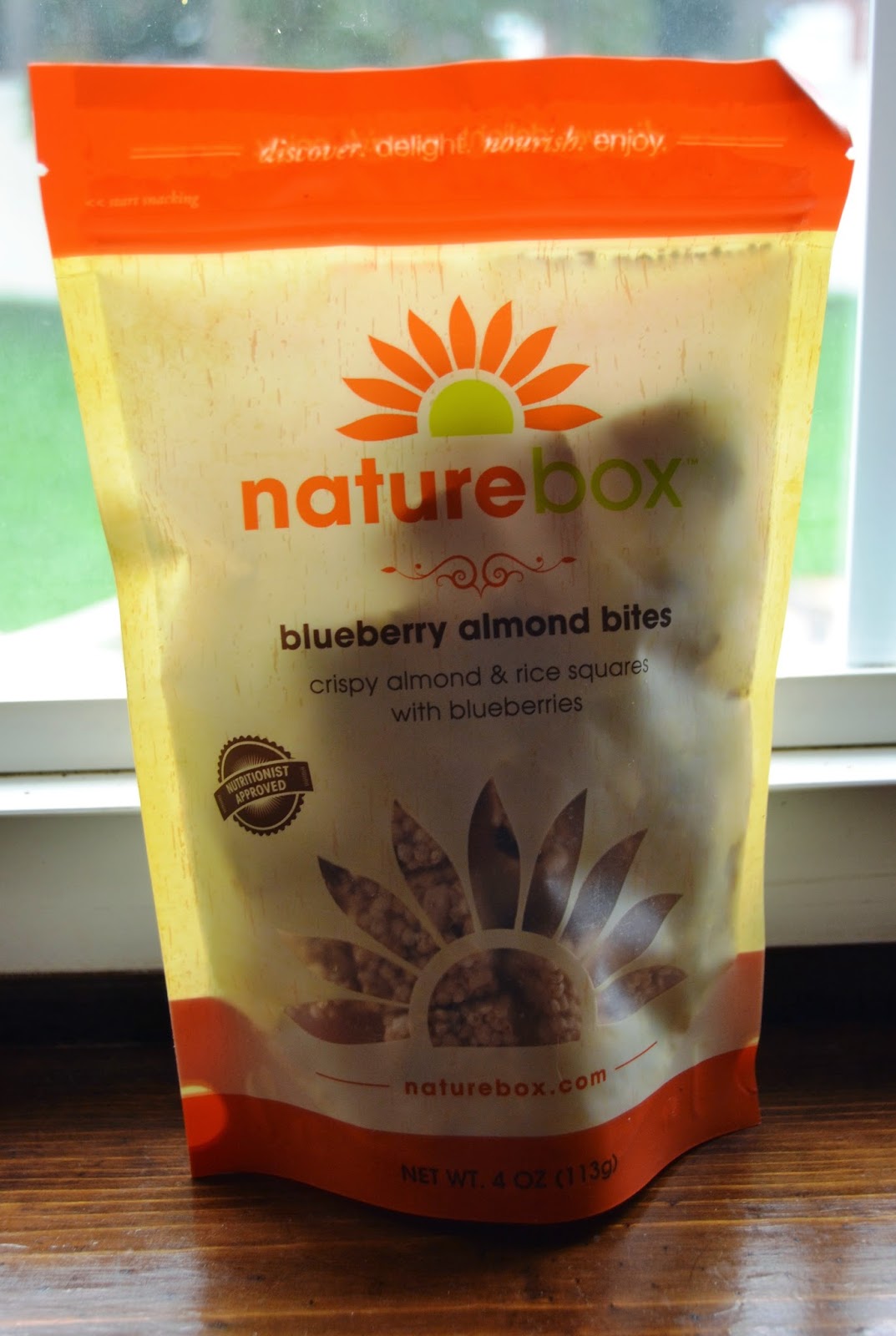 NatureBox Healthy Snacking | The Nutritionist Reviews