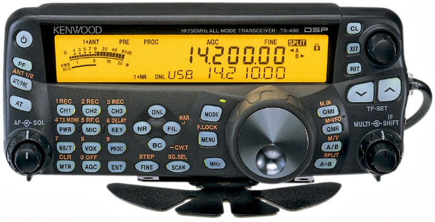 dc7hs on air: Kenwood TS-480 Serie