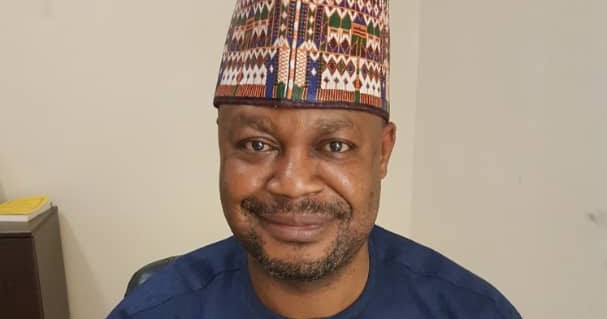 G7 POLITICAL PARTY LEADERS. KENNETH IBE-KALU CELEBRATES GOV GANDUJE ON ...