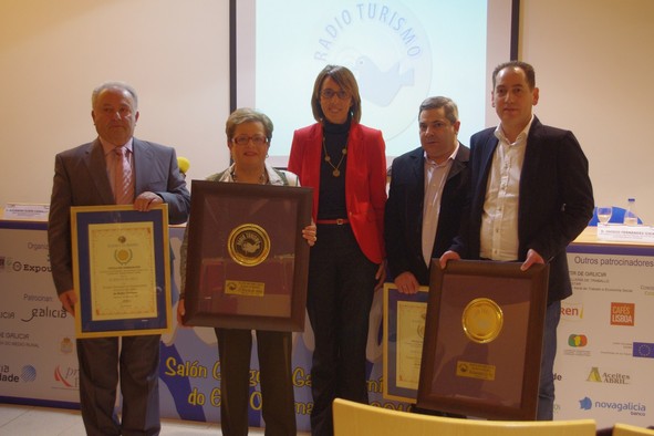 El Rincon de Anita: Premio de calidad al Restaurante con más proyección ...