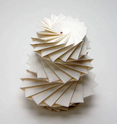 Mago del origami