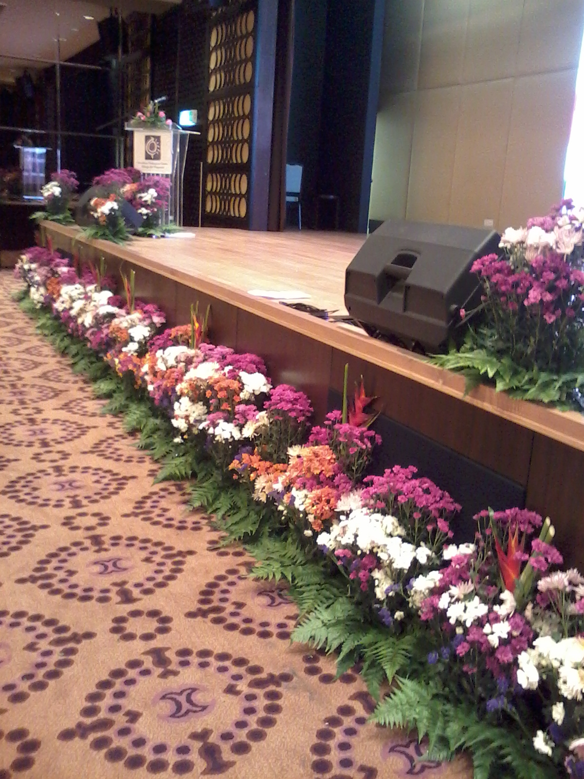 THE PERSADA - Laman Rasmi Gubahan Bunga: Gubahan Bunga Segar untuk ...