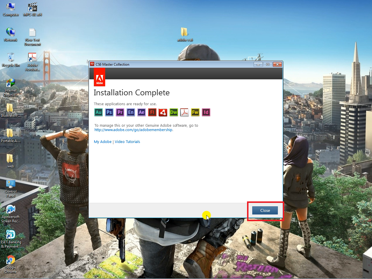Adobe cs6 master collection serial number 2018 - alapor