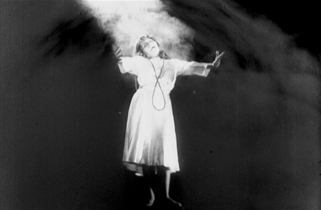 DVD Exotica: The Strange Oeuvre of Coffin Joe, Part 1