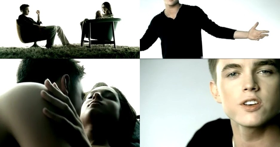 Videography HD Videos: Jesse McCartney - Leavin'