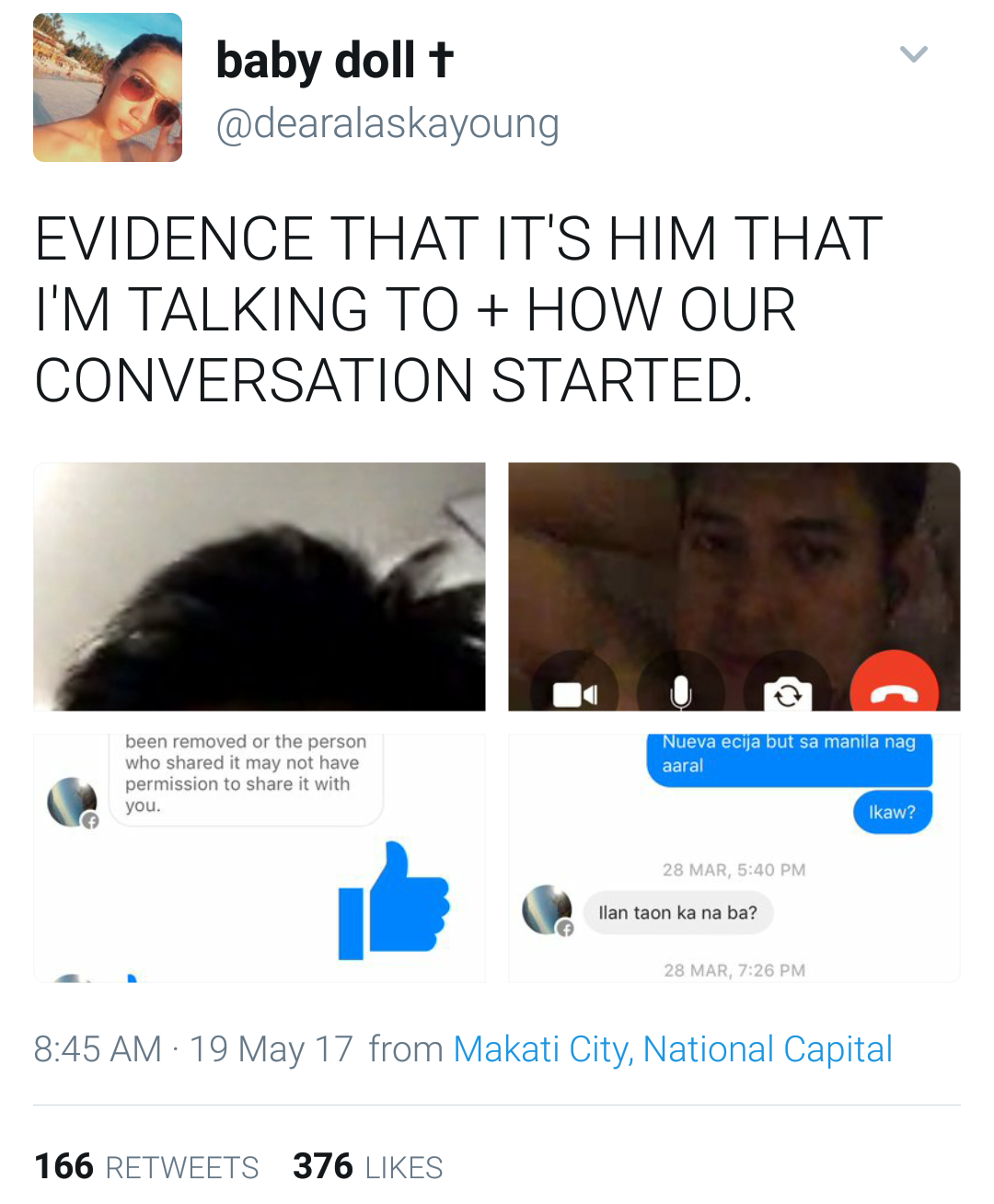 Jason Abalos Scandal: DLSU student exposes shocking allegations against ...