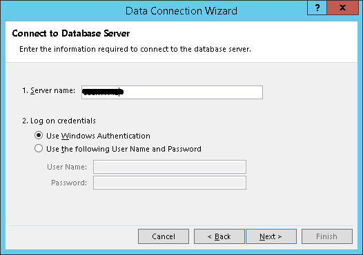 Getting Start With Data Analysis Using Ssas Tabular Modeling In Excel Part Two
