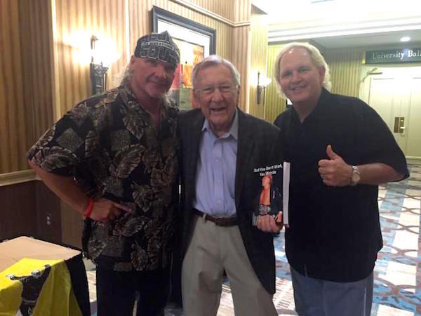 GeorgeSouth.com: The Great Lance Russell