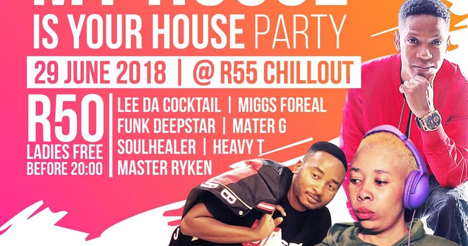R55 CHILLOUT OUTDOOR LIFESTYLE