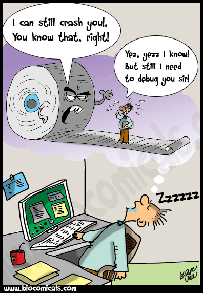 Memes In Bioinformatics