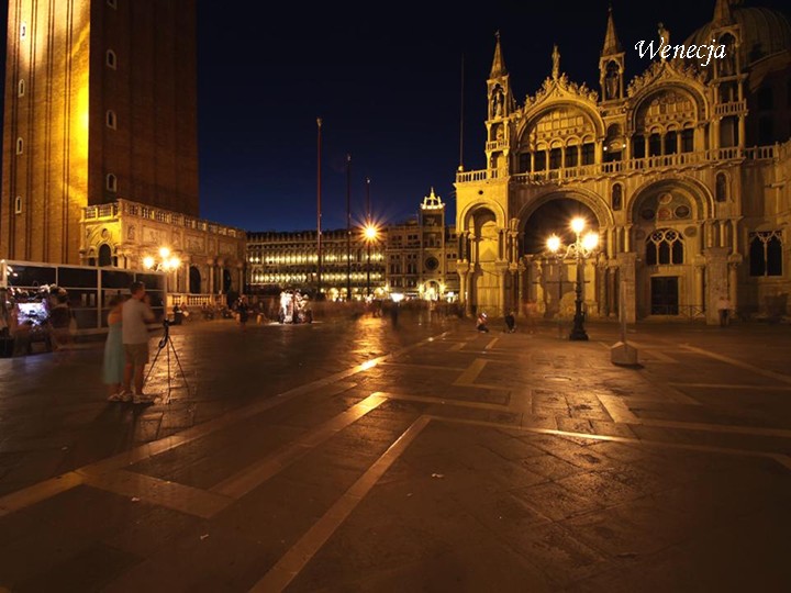 Best WallPapers: Italy In Night Wallpapers