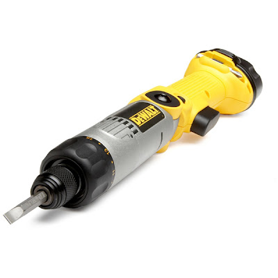 DeWalt Factory Reconditioned Cordless Power Tools
