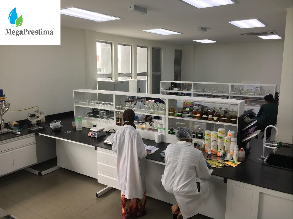 Bylyanaelmira: Makmal Research & Development Mega Prestima Industries ...