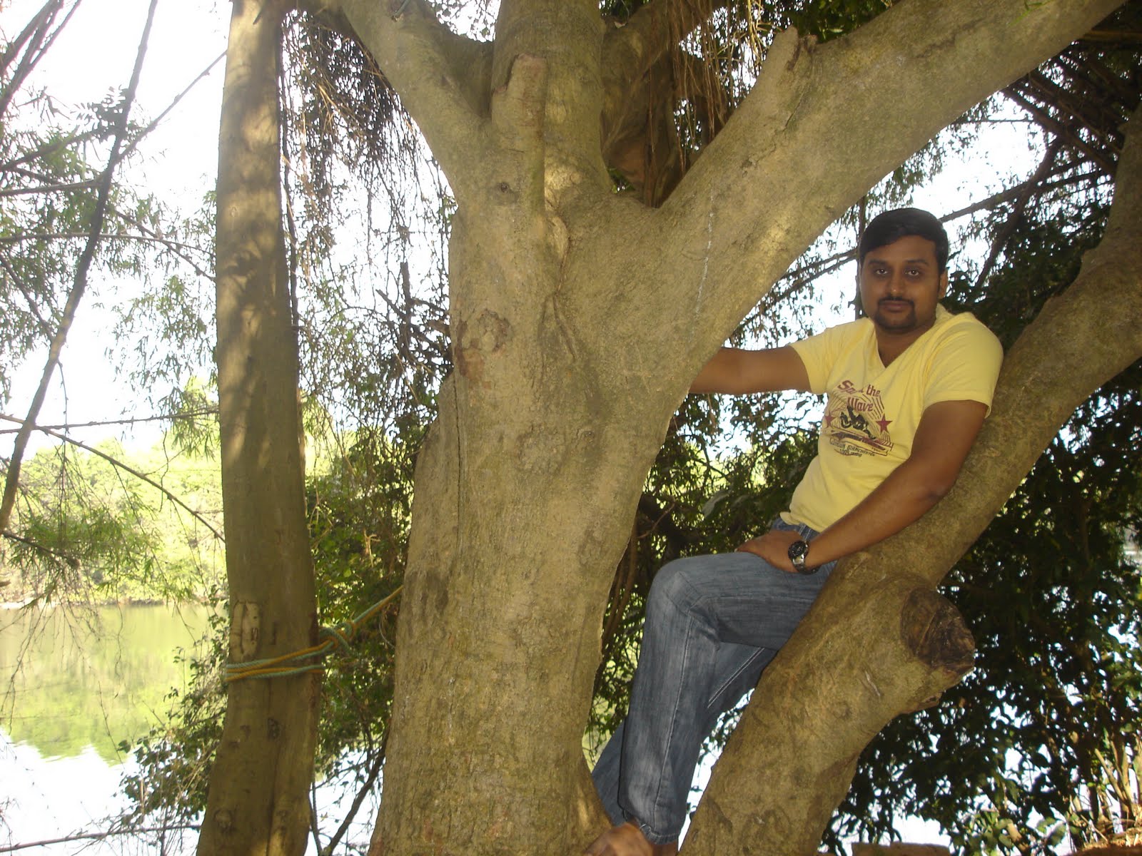 My Travel Blog: Trip to Balmuri Falls