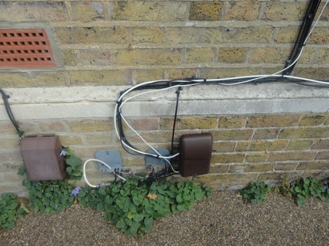 Virgin Media TV: Virgin Media installation - enough to make you despair ...