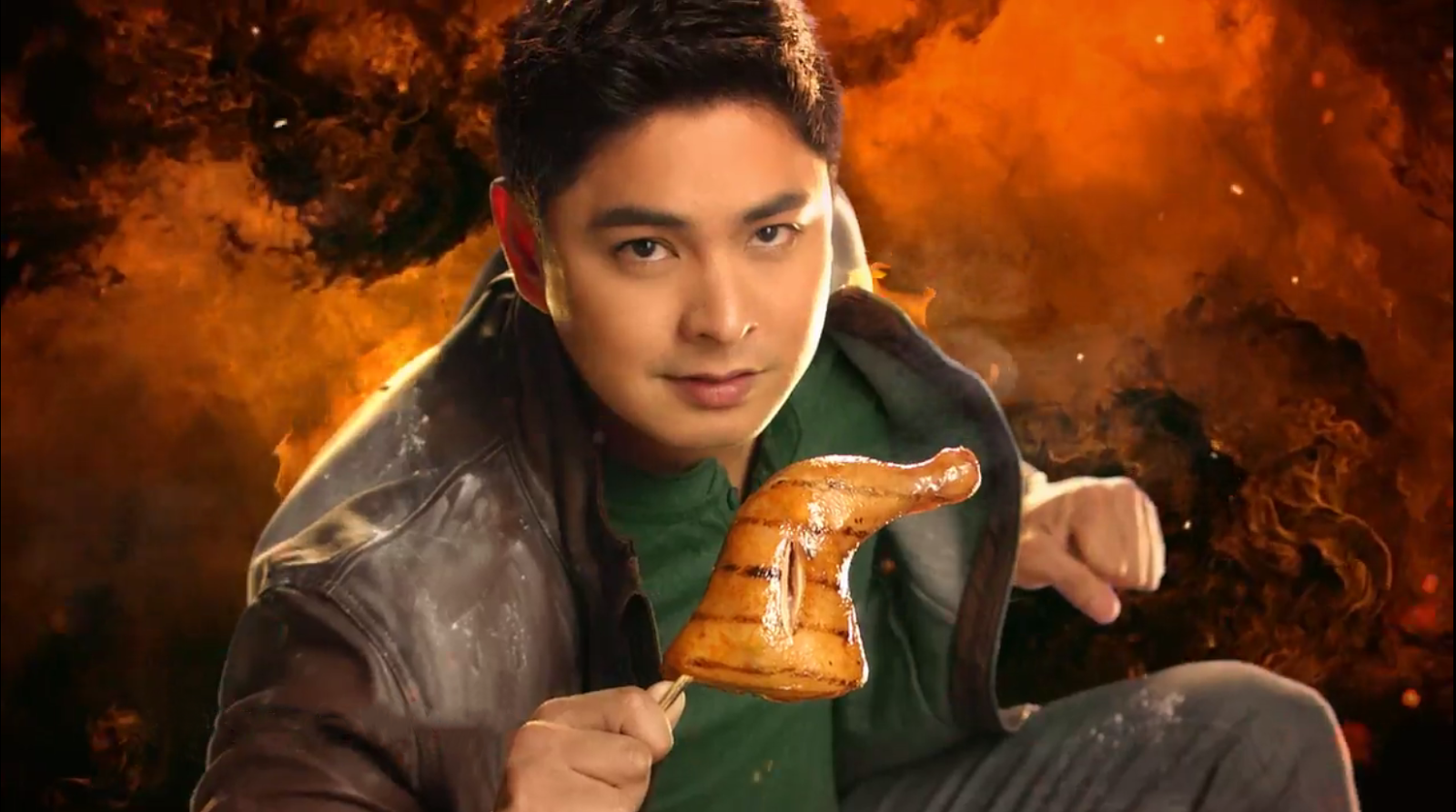 Why Mang Inasal’s Chicken Inasal is the action flick you’ll never get ...