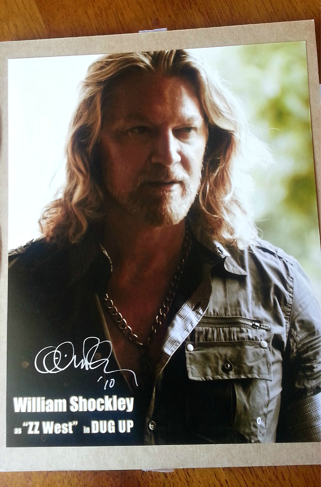 Hank Lawson of Dr. Quinn Medicine Woman: This Hussy is happy ...