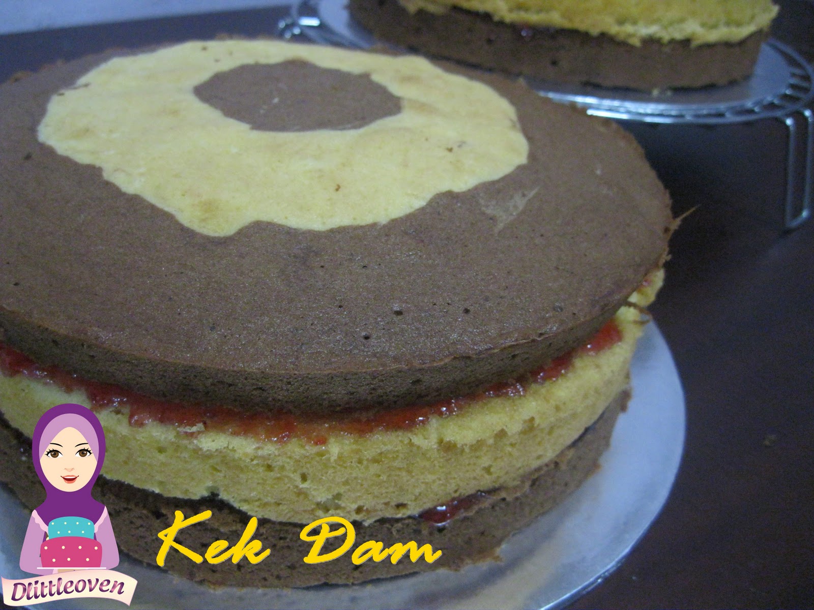 Sekadar coretan buat kenangan: KEK DAM, KEK SENTIMENTAL