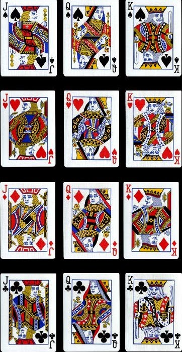 Playing cards and their history: 43: THE UNITED STATES PLAYING CARD CO.