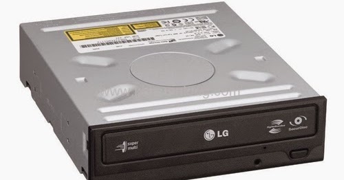 Pengertian, Fungsi & Sejarah CD ROM - Pengelolaan Instalasi Komputer