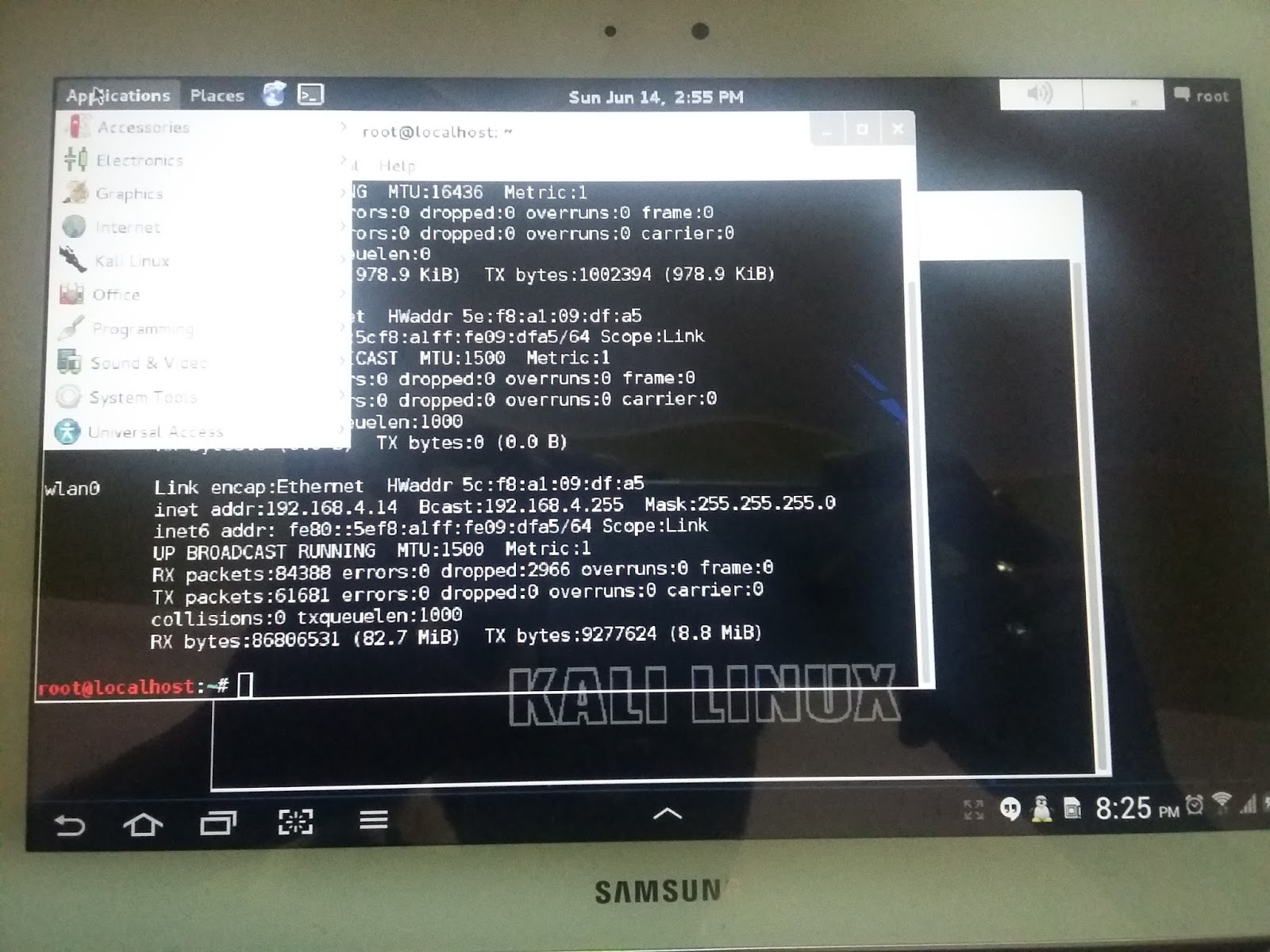 Penetration testing bY eXpl0i13r: Root Samsung note 10.1 N8000 and ...