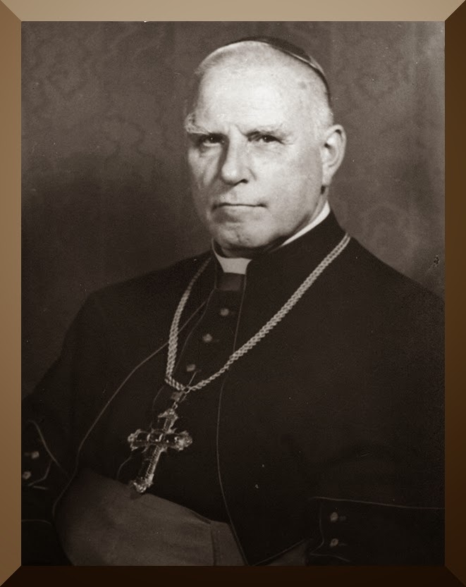 Saint Quote of the Day