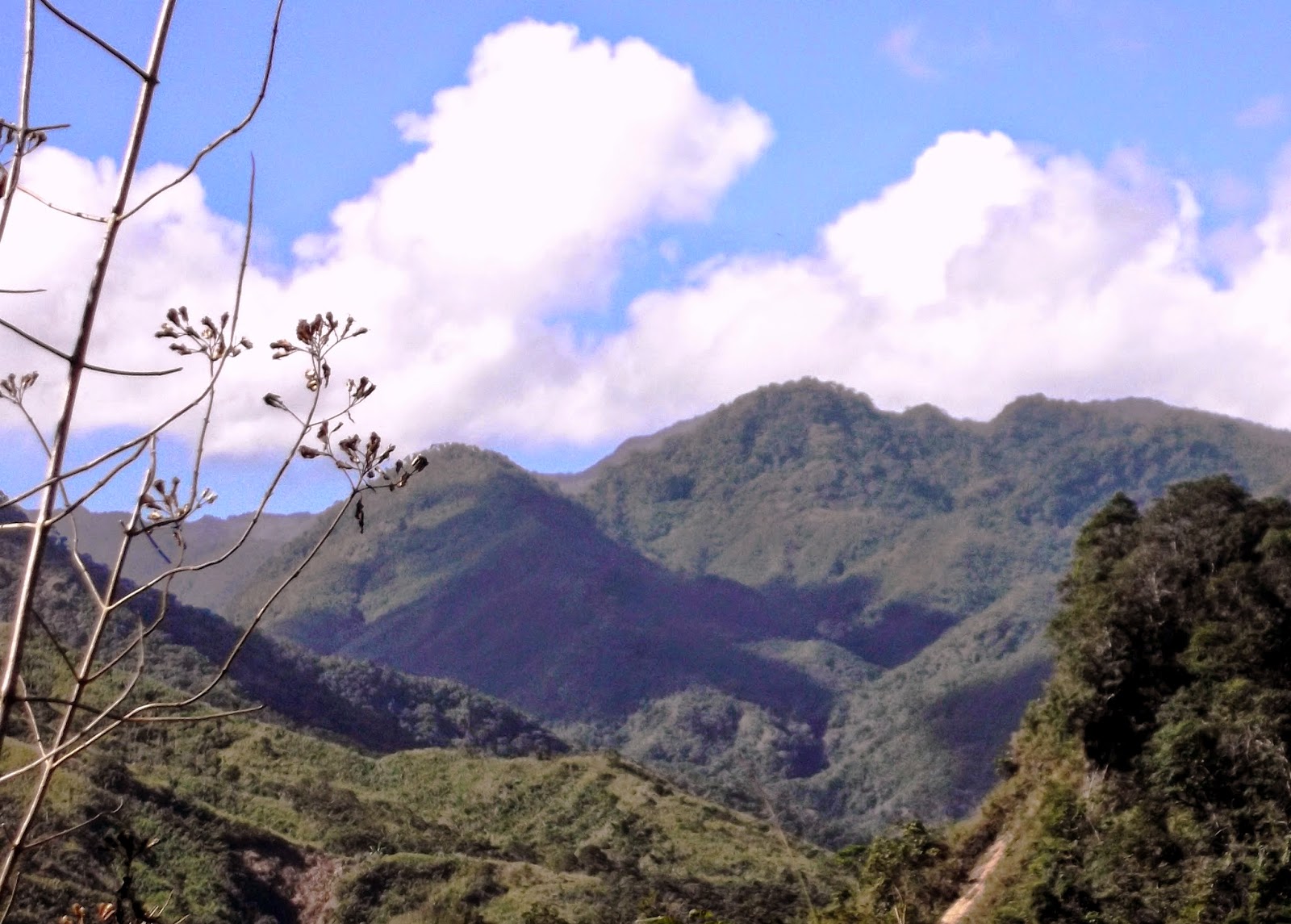 Canticle of Creation: Calanasan ... Apayao River & Mountains
