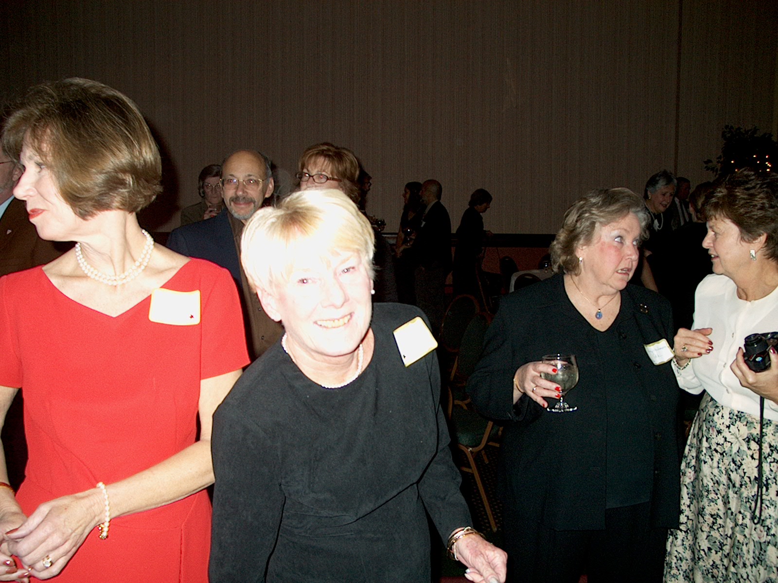 1961 HHS REUNION: ALBUM