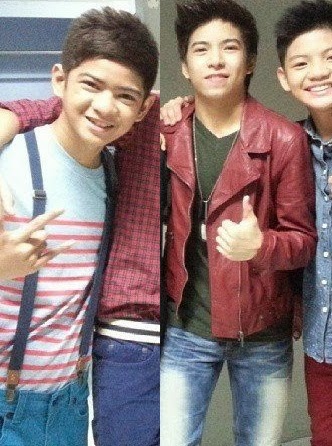 PINOY POINT: John Emmanuel Bermundo Height Updated