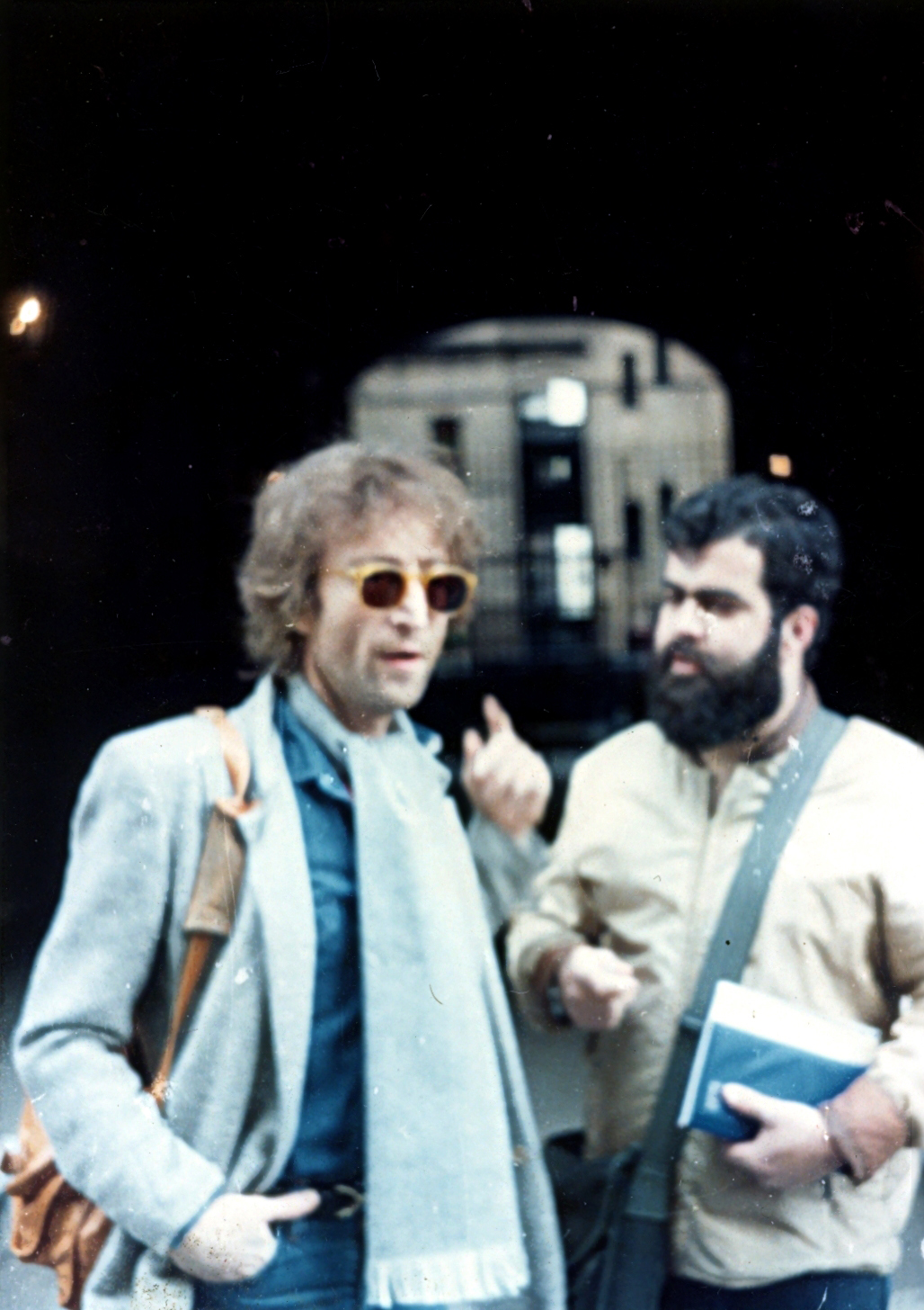 Meet the Beatles for Real: October 1980