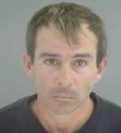 CRIME SCENE USA: 11/29/11