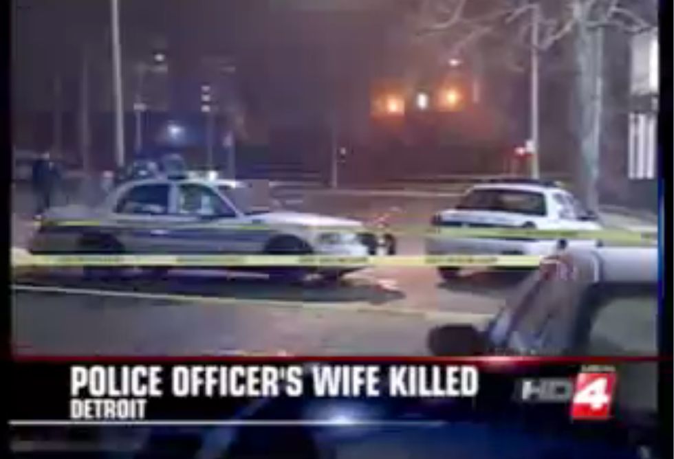 OIDV Project Of Michigan - Officer Involved Domestic Violence Project ...