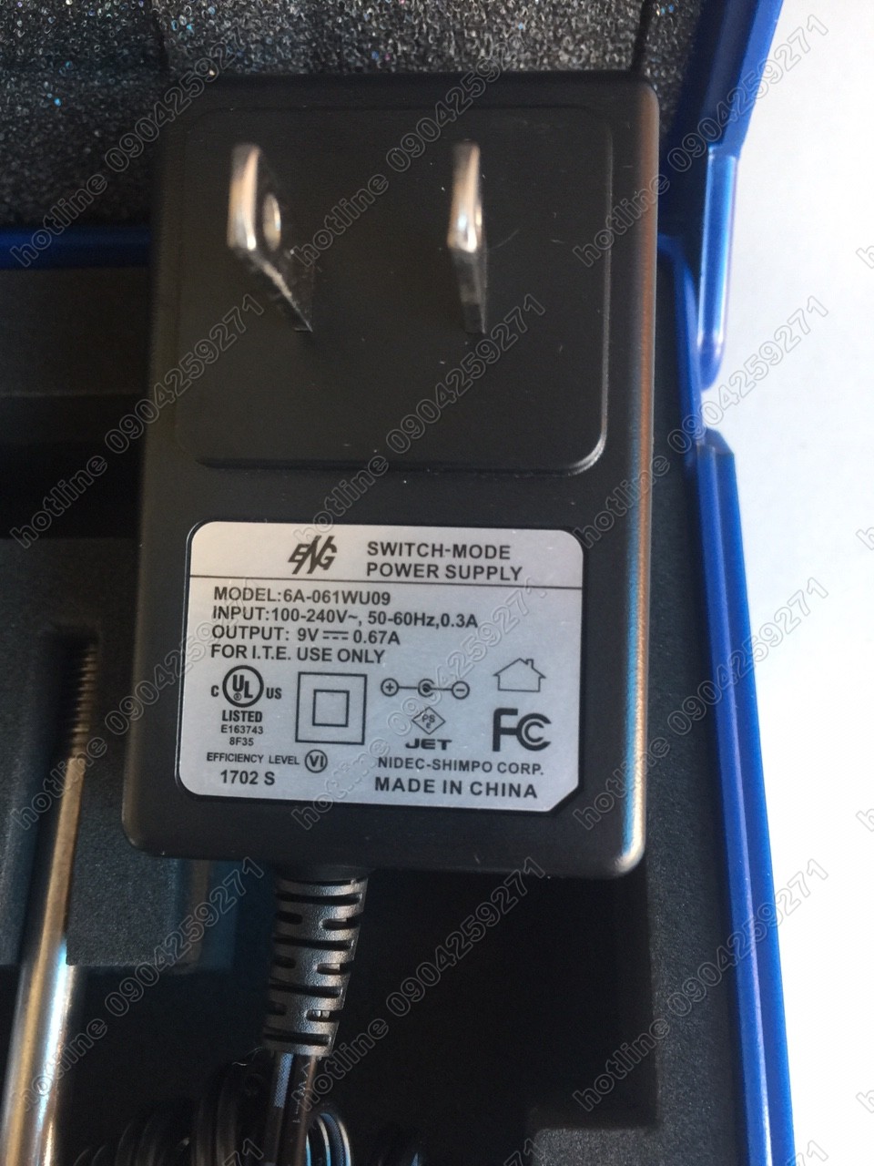 Đồng Hồ Đo Lực Shimpo: Đồng hồ đo lực Shimpo FGJN-50, Force gauge