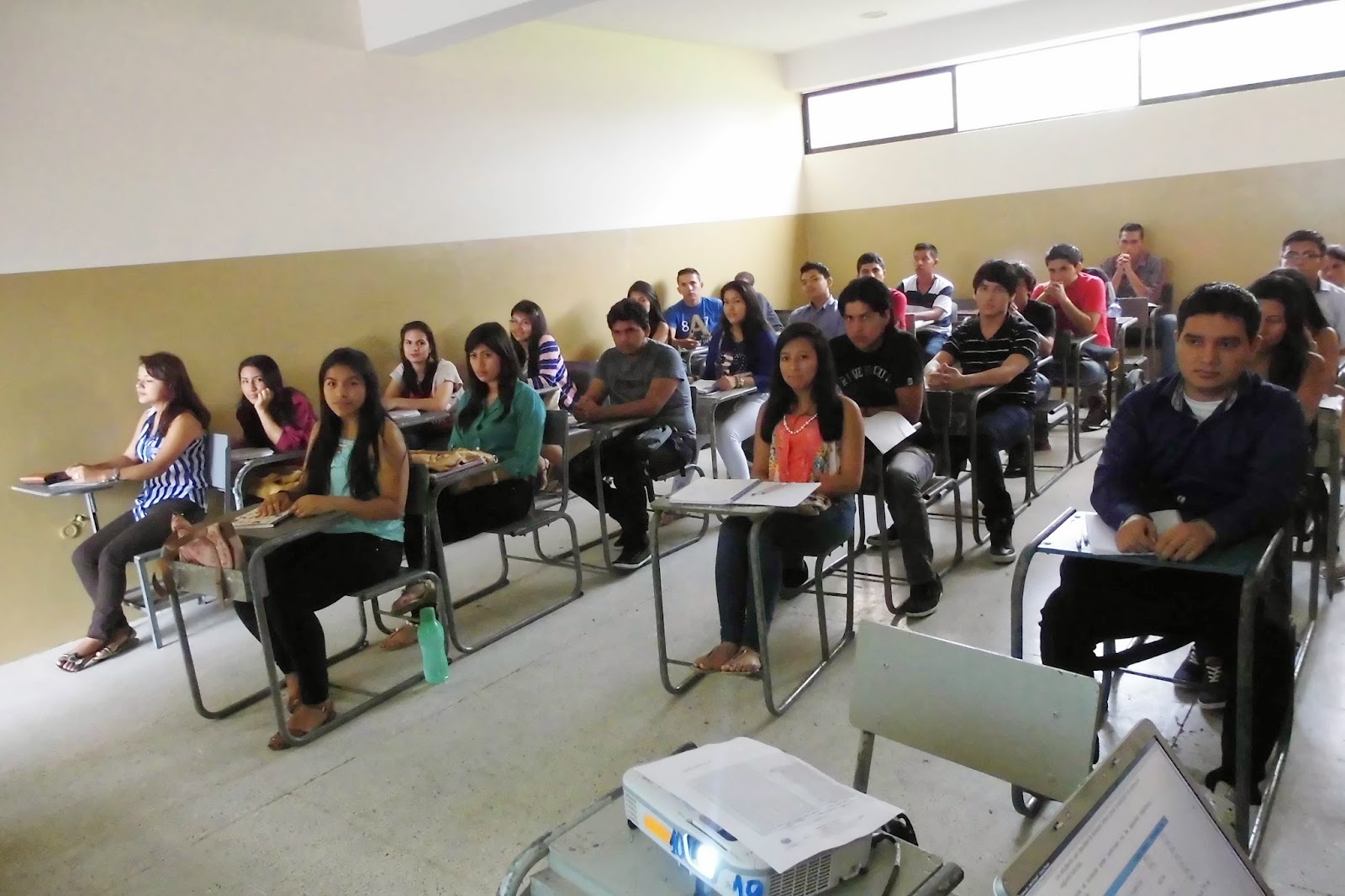 Himno a la Universidad Tecnica de Machala: HIMNO UTMACH