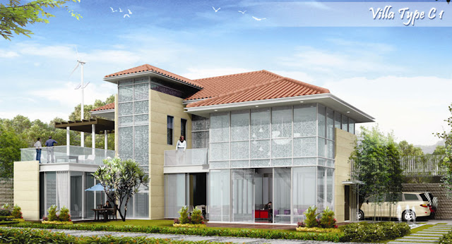 Amanora Park Town: Amazing New Villas in Pune in the Offing