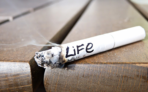 Katanya Rokok Punya 10 Manfaat Ini, Apa Benar?