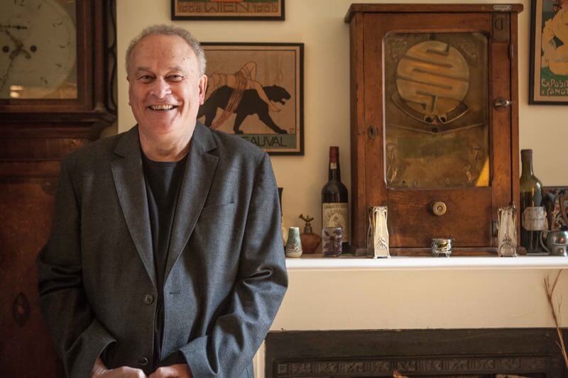 Planet Hugill: Three large-scale works to celebrate Colin Matthews ...