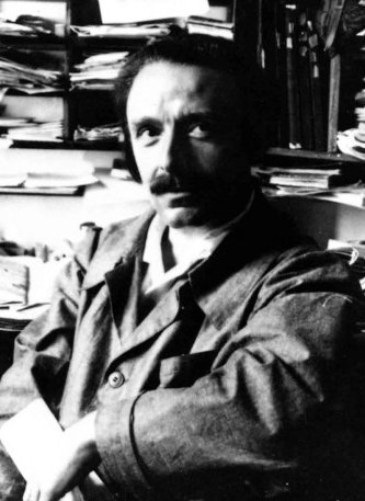 Equerre: Célestin Freinet (1896-1966)