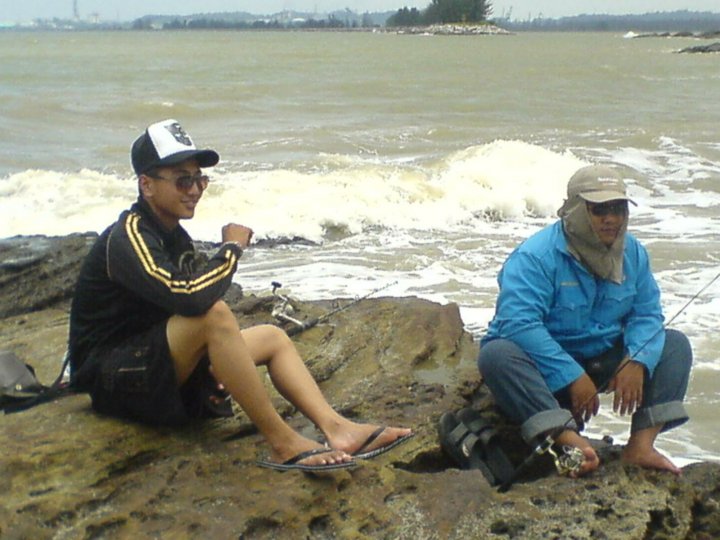 Si Gagak Etam : Sebuah Epilog: CHAPTER 3 : GAGAK ETAM CREW