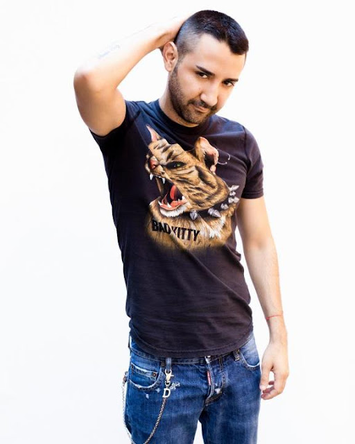 .: WORLD SUPER DJ ISAAC ESCALANTE @ LISBON