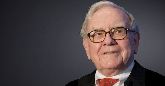 25 Inspiring Quotes by Mr. Warren Buffett - ReadForFun
