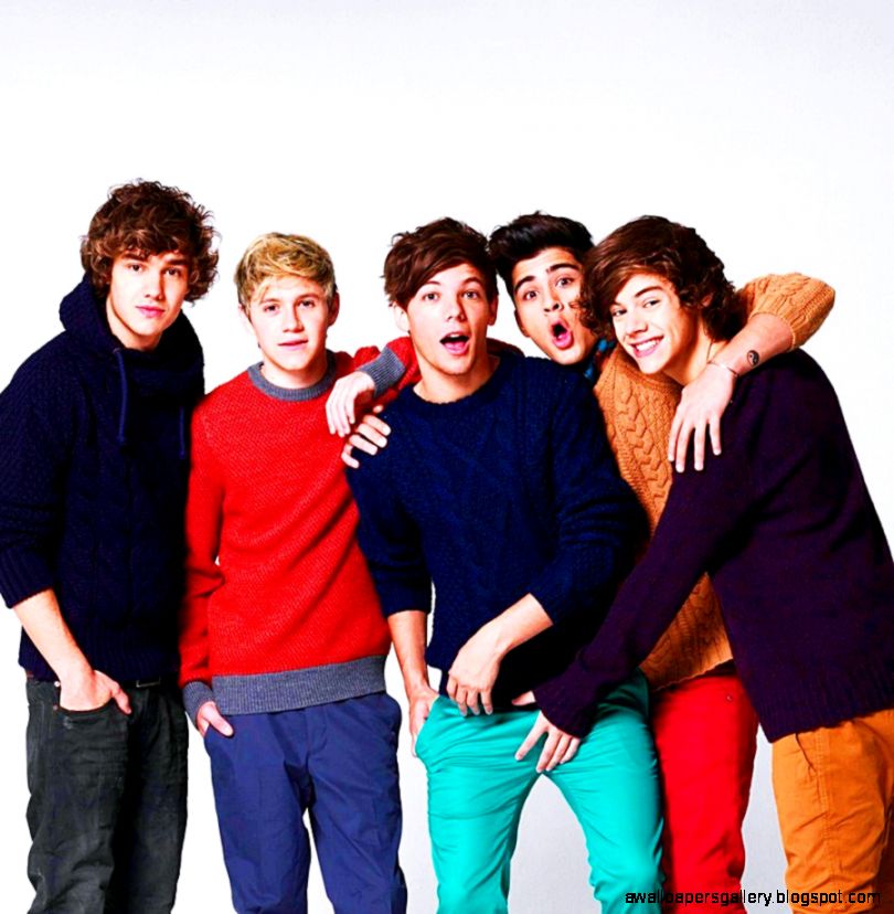 One Direction Cute Gifs Tumblr | Wallpapers Gallery