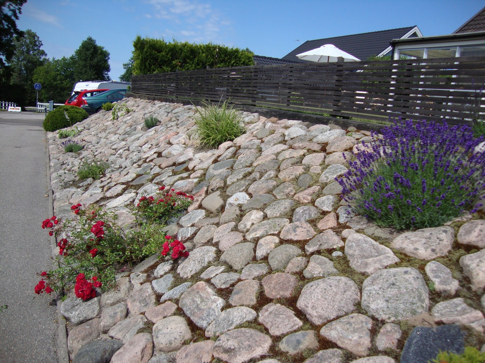 Camillas vita villa: Tips