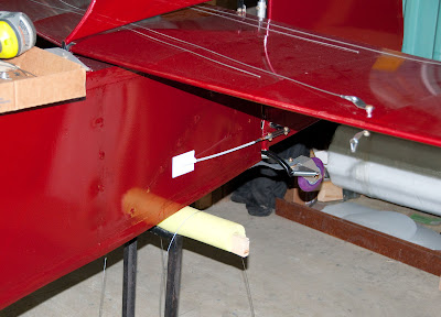 Standard Pilot Blog: 4 Stroke Opposed Engine on Ultralight - Confirmed ...