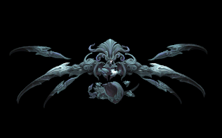 wild dragon chase: [FFXI] 10th Nov 2015 Update - last part.